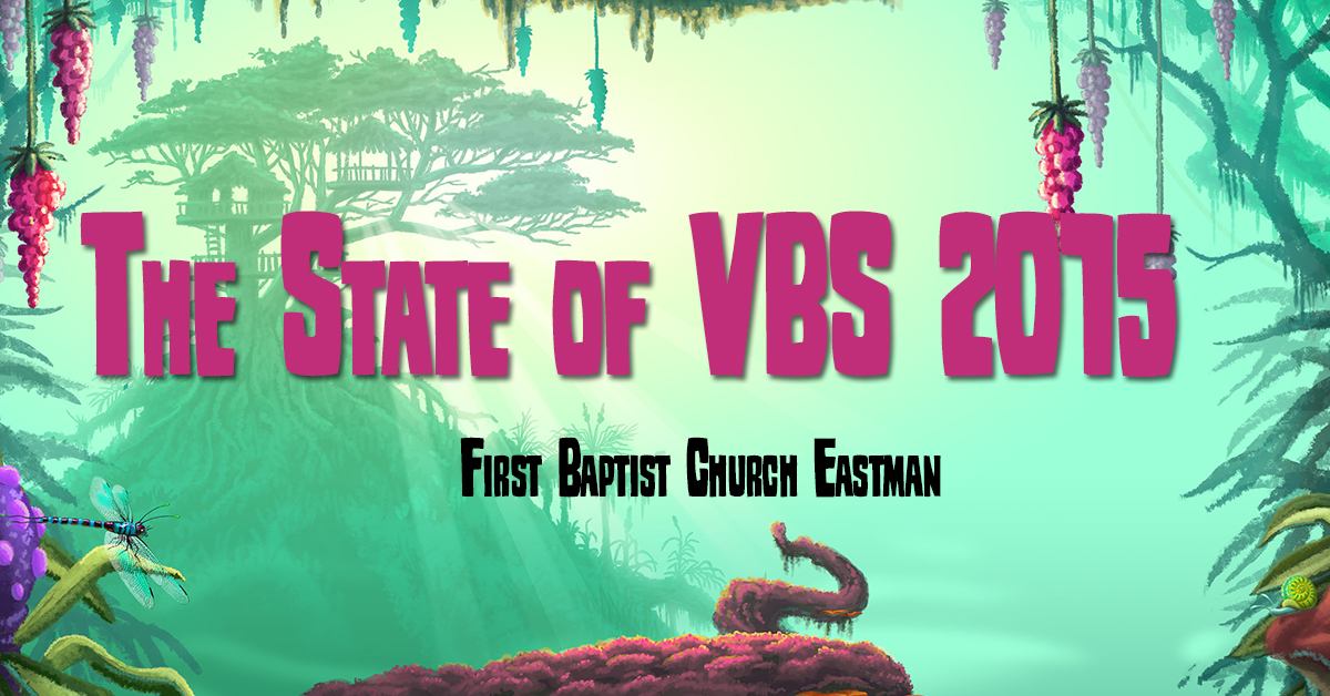 The State Of VBS 2015 – Witkowski Blog