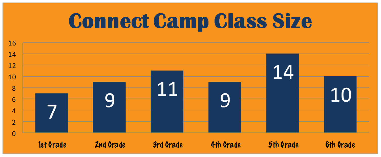 Connect Camp: A Quick Look Back at What Happened – Witkowski Blog