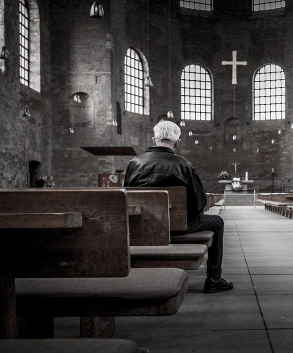 5 Ways To Pray For Your Church – Witkowski Blog