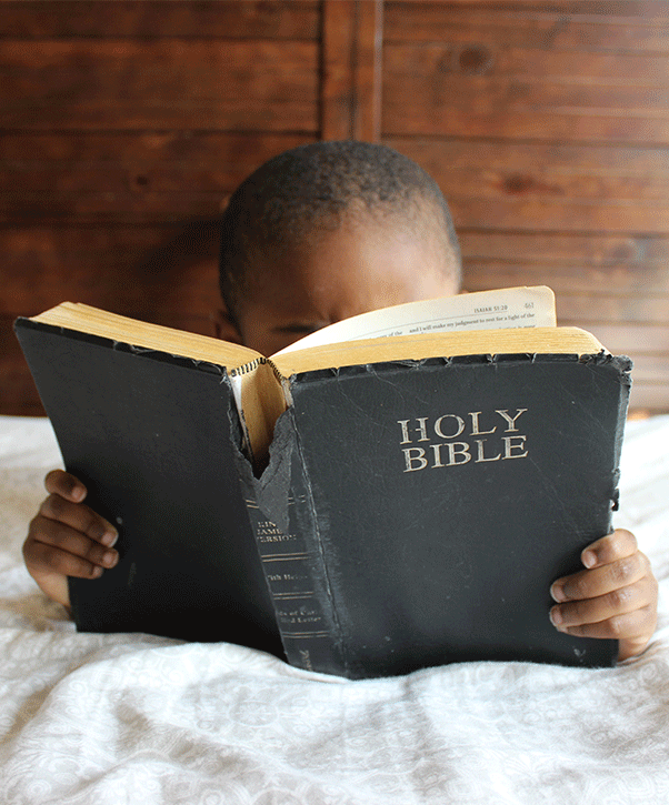 5 Bibles Great Bibles For Kids! – Witkowski Blog