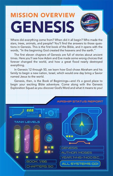 David Jeremiah Kids Study Bible: Review – Witkowski Blog