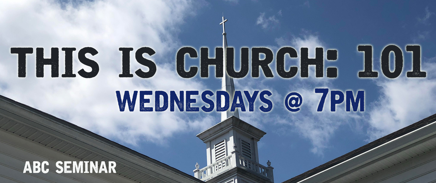 What is the Church? – Witkowski Blog