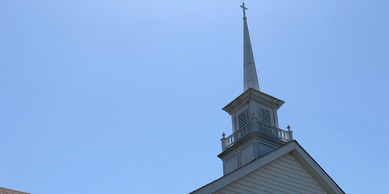 What is the Church? – Witkowski Blog