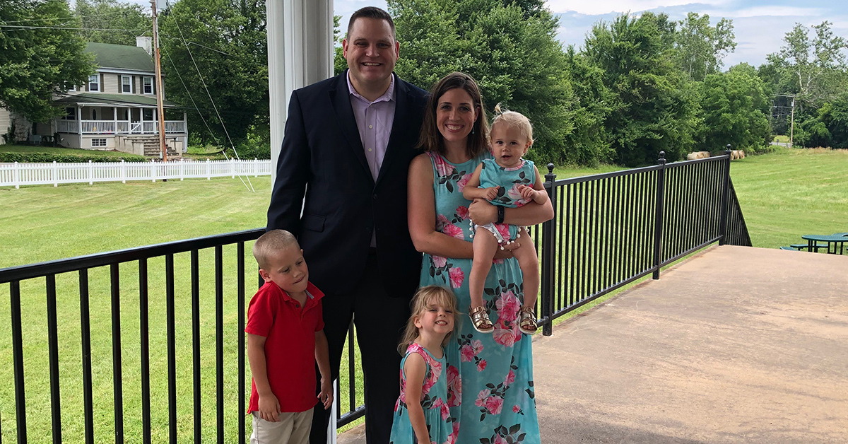 Memo: April’s Breast Cancer Third Update June 2019 – Witkowski Blog