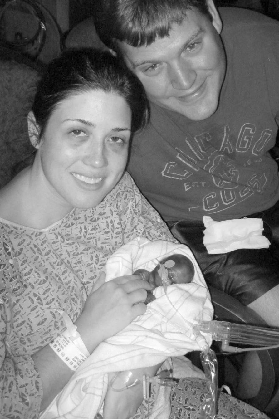 April Gentry Witkowski Obituary (6.12.83 – 6.25.22) – Witkowski Blog