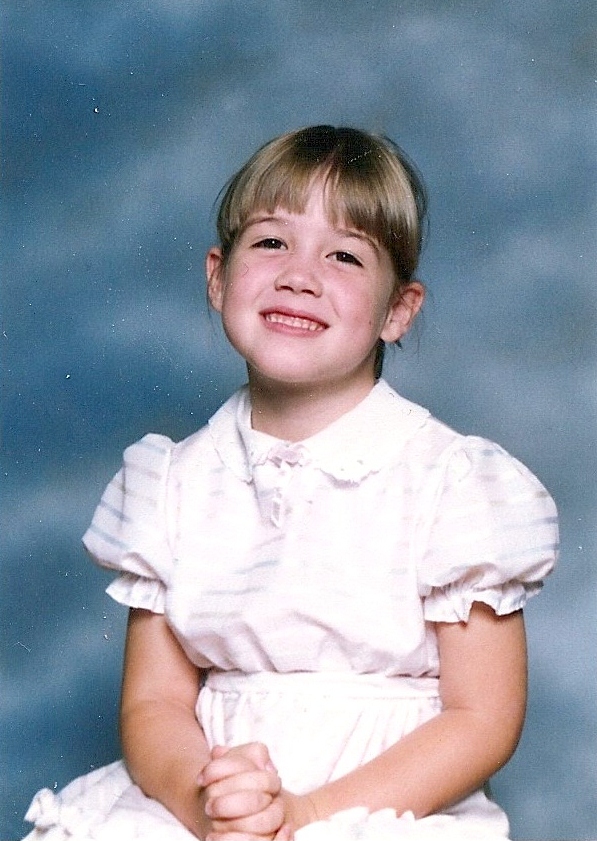 April Gentry Witkowski Obituary (6.12.83 – 6.25.22) – Witkowski Blog