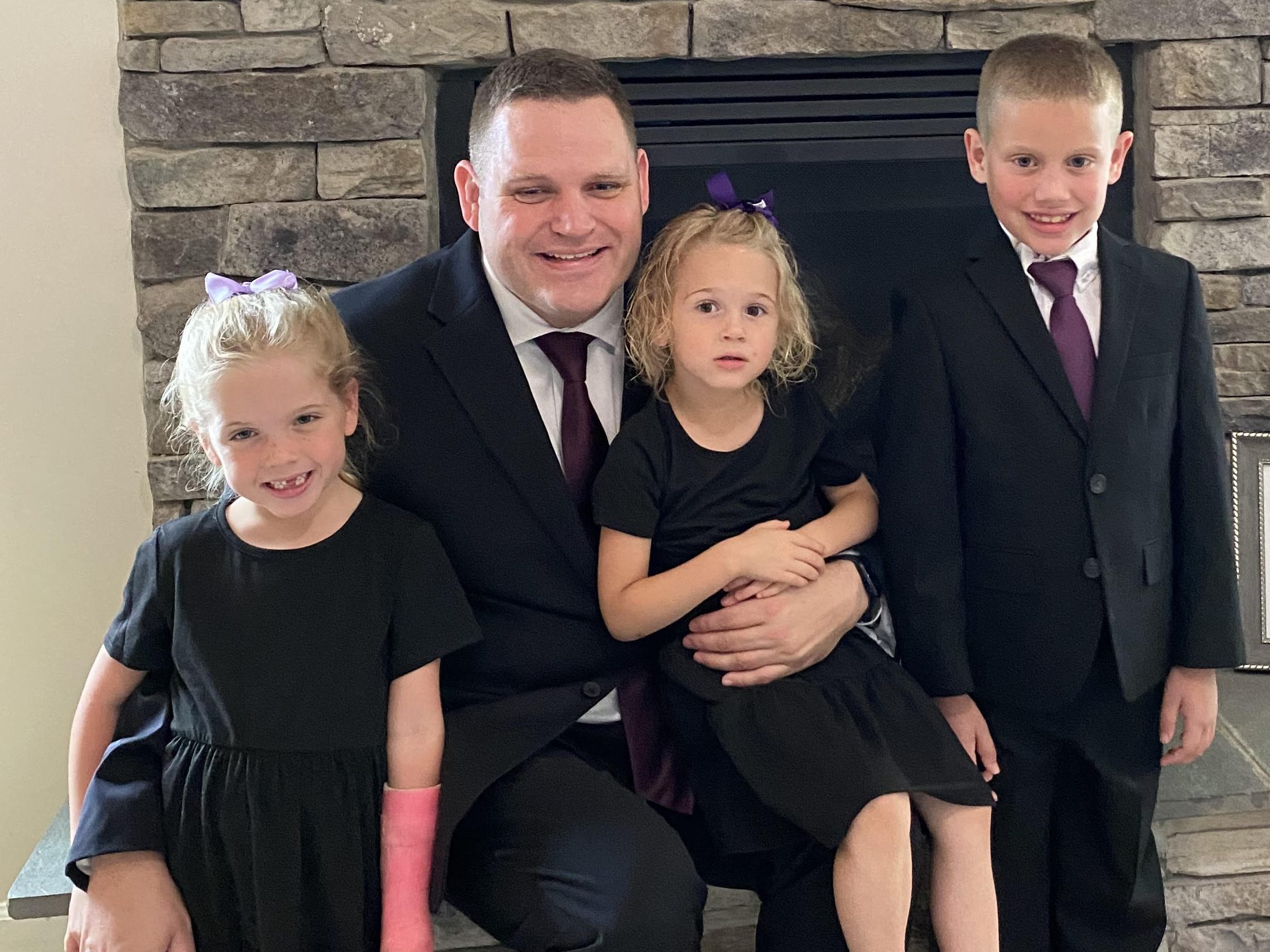 5 Weeks Later: A Postscript to April’s Death – Witkowski Blog