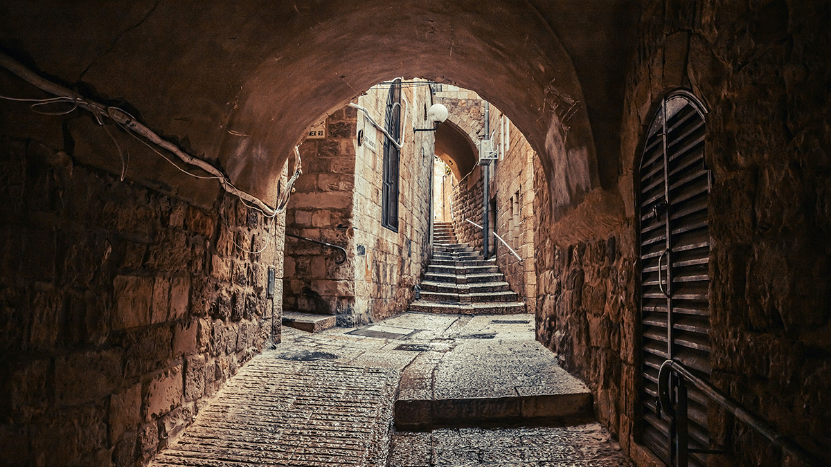 Anna Who Waited: How the Means of Grace Sustain the Grieving ...