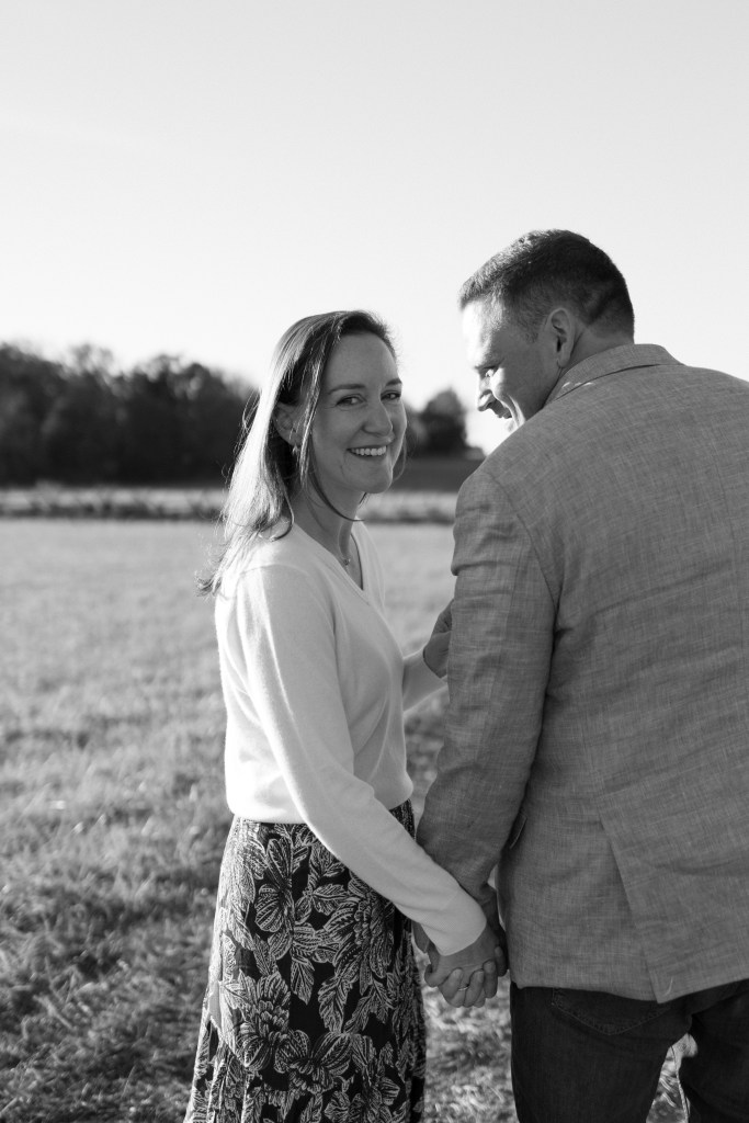 Memo: Witkowski Apple Engagement Announcement – Witkowski Blog