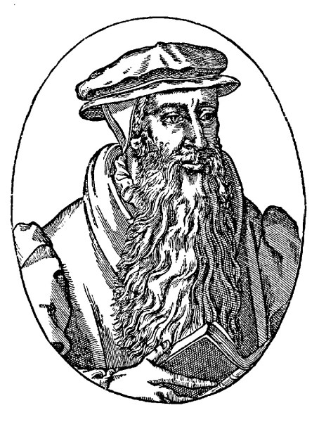 John Knox: The Biblically Bold & Yet Flawed Reformer of Scotland ...