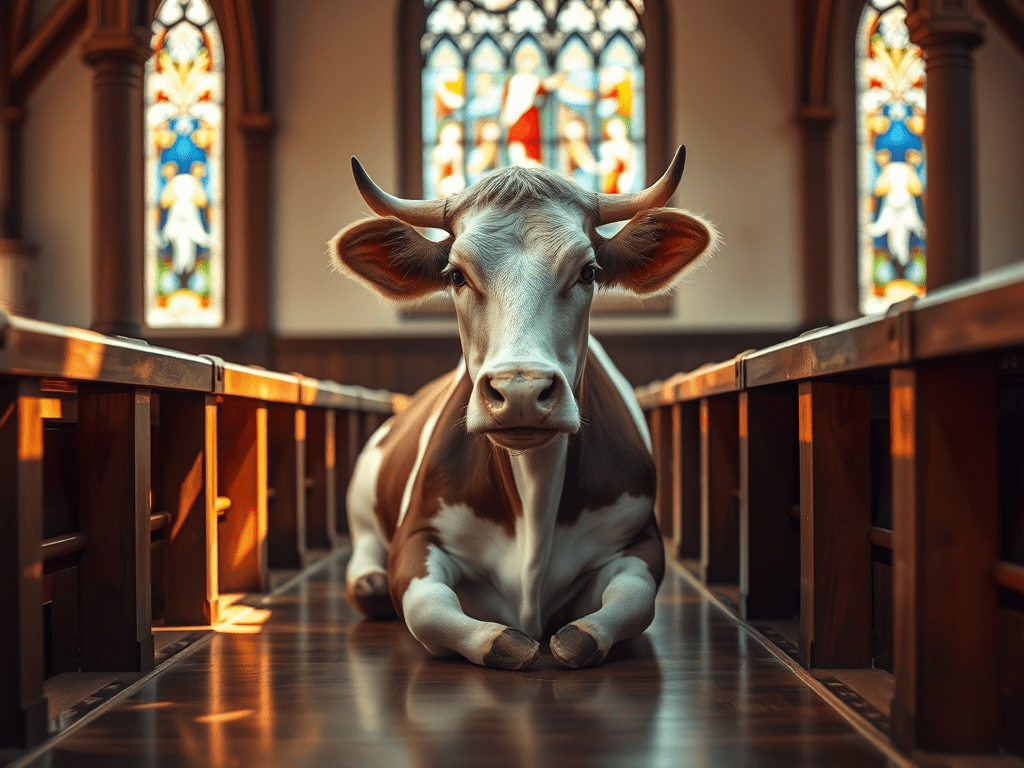 The Sin of Empathy: A Mislabeled and Yet Timely Book – Witkowski Blog